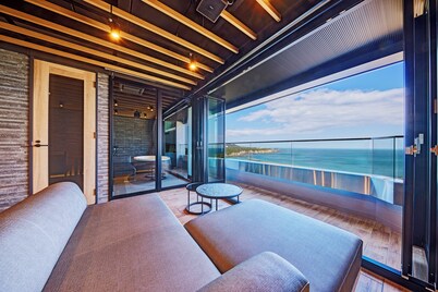 Resort Hills Toyohama SORA no KAZE