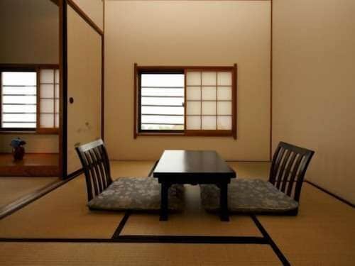 Ikaho Syusuien - Shibukawa