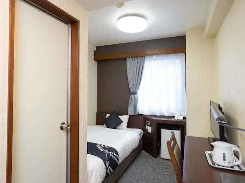 Business Hotel Shinkawa - Yamaguchi