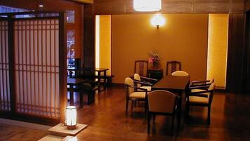 Restaurantes