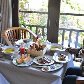 Restaurantes