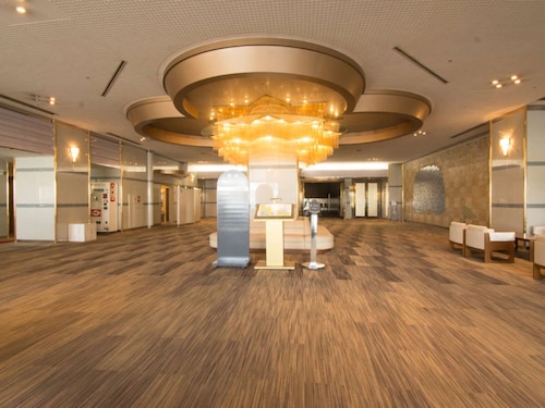 Kanonji Grand Hotel - Mitoyo