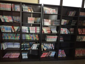 Biblioteca