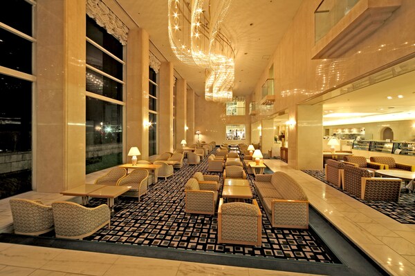 Gifu Grand Hotel - Gifu, Japan