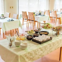 Restaurantes