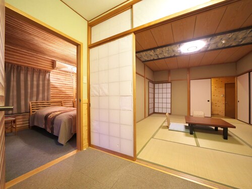 Sengakukan - Takayama