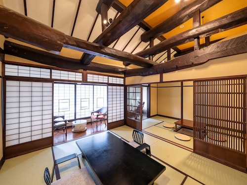 Ryokan Nakamatsuya - Ueda