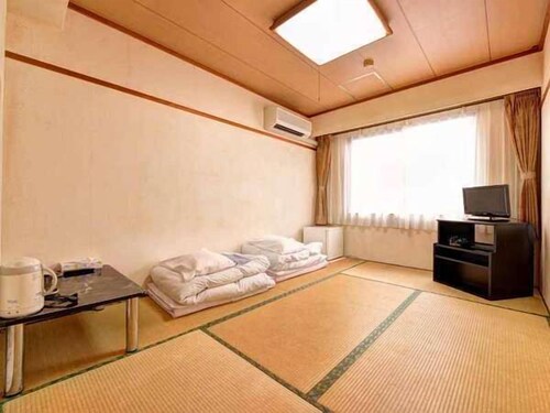 Business Hotel Mishima - Kure