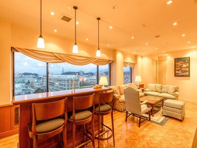 Hotel Harvest In Yonago