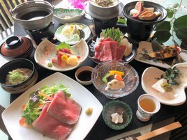 Alimentação e bebidas