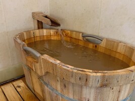 Hidromassagem interna