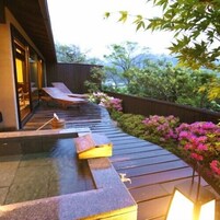 Terraço/pátio interior