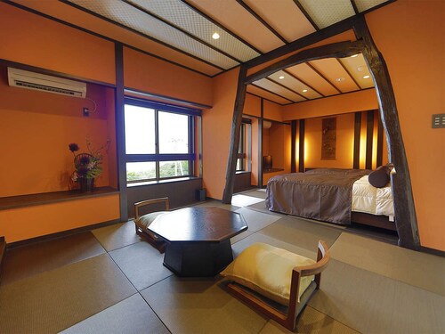 Umi No Hotel Isaba - Izu