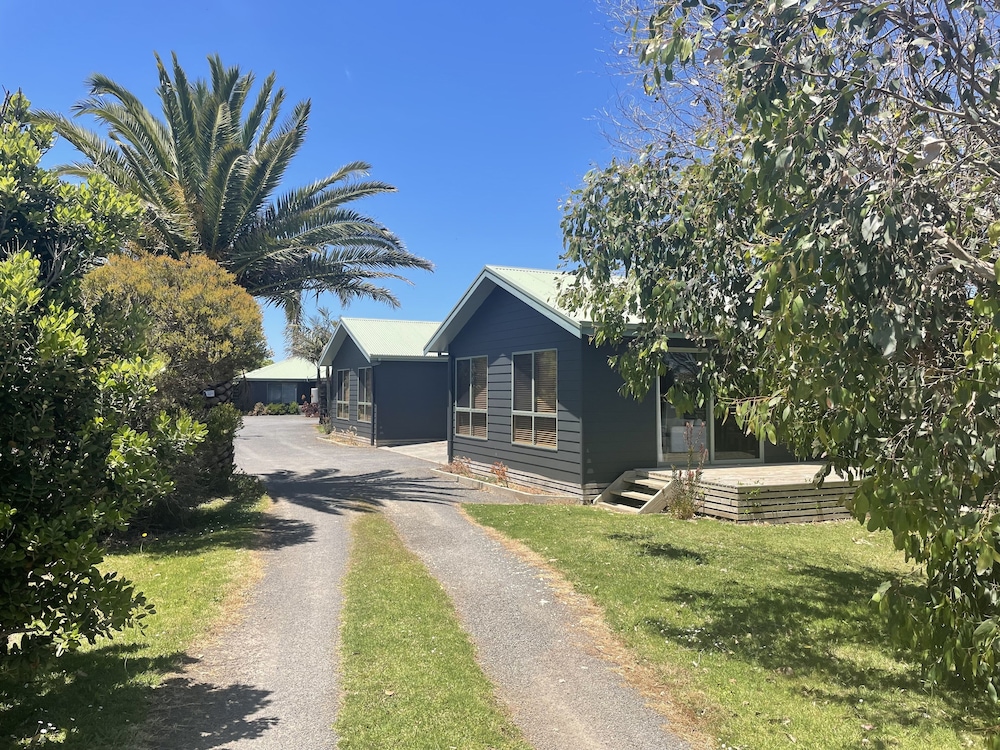 シーホース コースタル ヴィラ - グレート・オーシャン・ロード