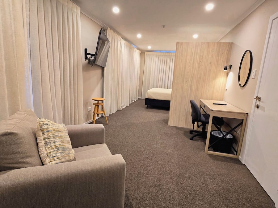 Casa, 3 quartos | Frigobar, Wi-Fi de cortesia, roupa de cama