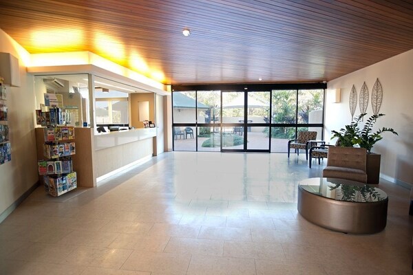 キリビリ リバーフロント アパートメンツ - クイーンズランド