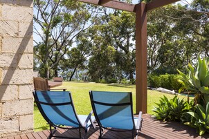 Terraço/pátio interior