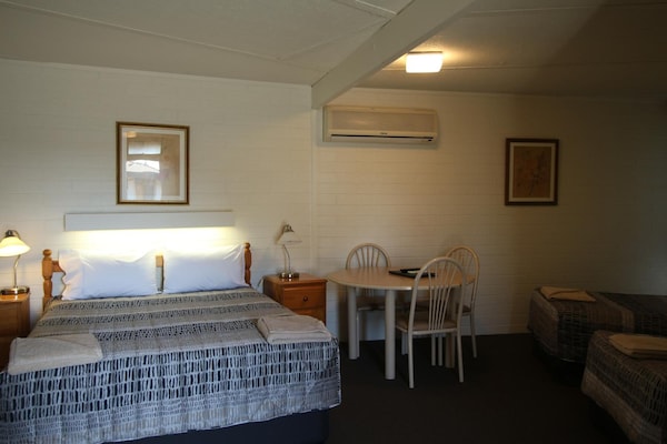 Cobram Colonial Motor Inn - Cobram