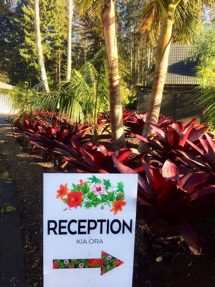 Stay Kerikeri Boutique Apartments And Studios - Northland