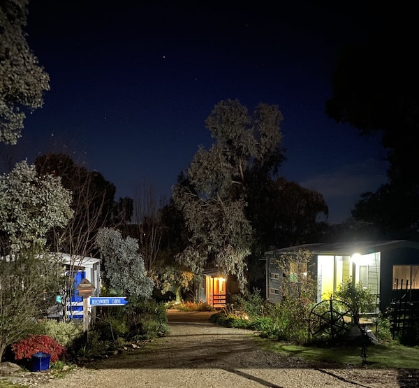 Beechworth Cabins - Beechworth