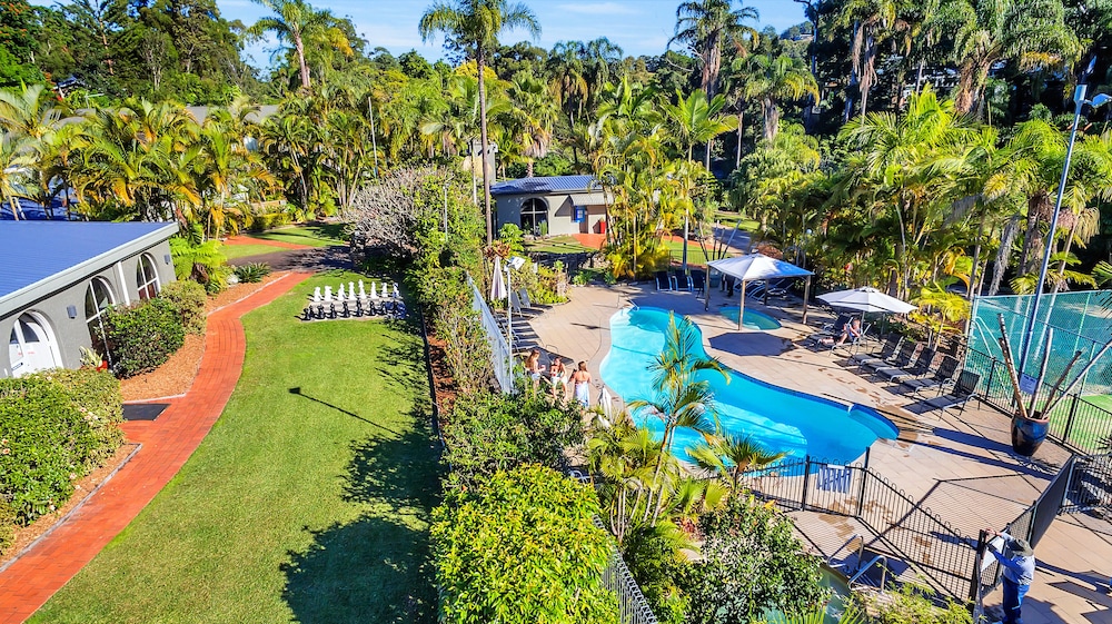Korora Bay Village Resort - Coffs Harbour