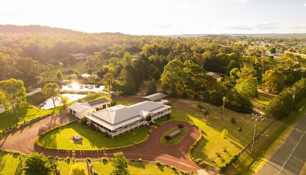 Logger's Rest - Stanthorpe