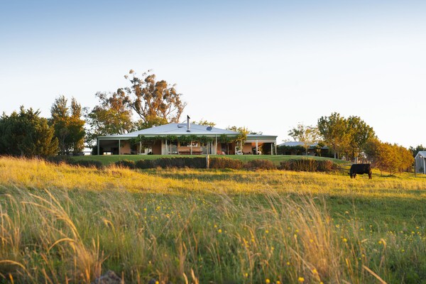 Rosby Guesthouse - Mudgee