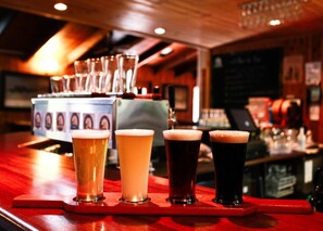 Bar (no alojamento)