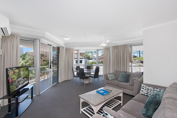 Rainbow Bay Resort - Tweed Heads