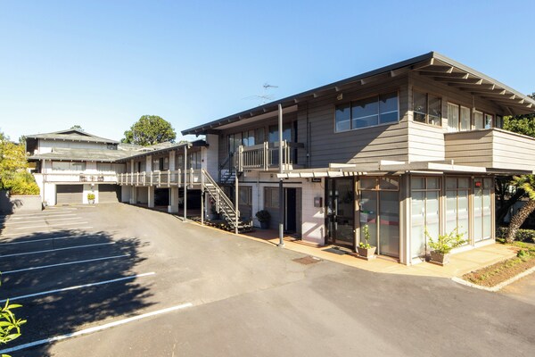 Epsom Motel - Auckland