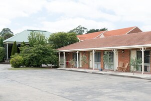 Terraço/pátio