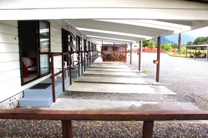 Estacionamento grátis 