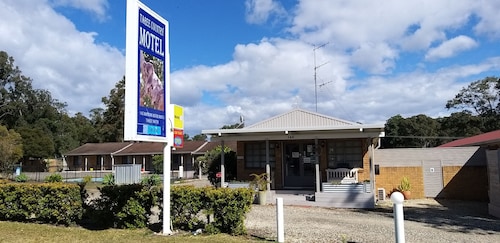 Taree Country Motel - Taree