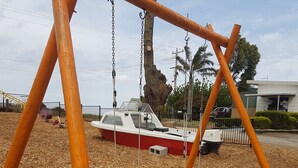 Playground externo