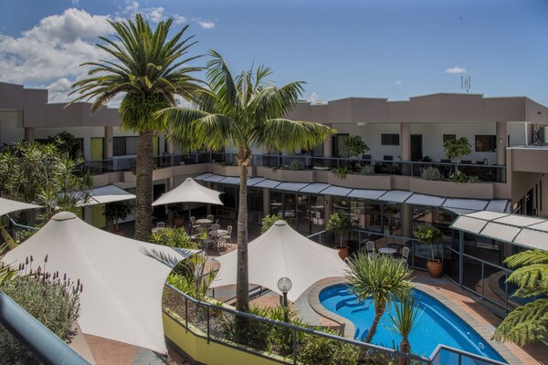 Rockpool Motor Inn - South West Rocks