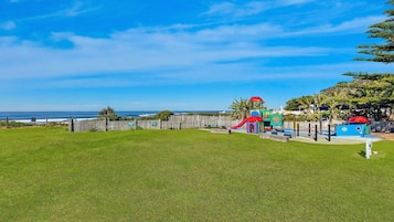 Playground externo