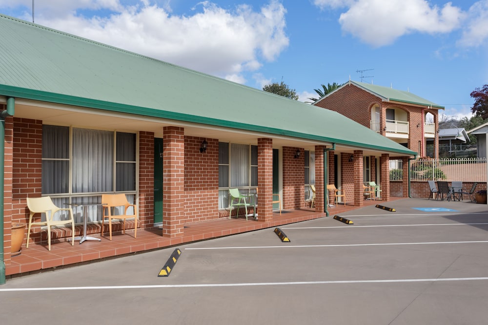 The Roseville Apartments - Tamworth