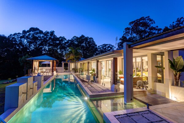 'Alaya Verde' Private Rental - Noosa