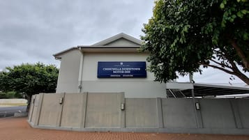 Fachada
