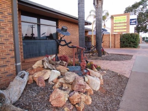 Cobar Accommodation - Top Cobar Hotels 2023 | Wotif