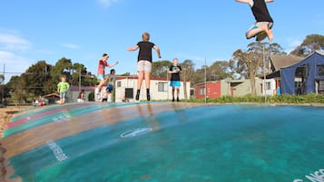 Playground externo