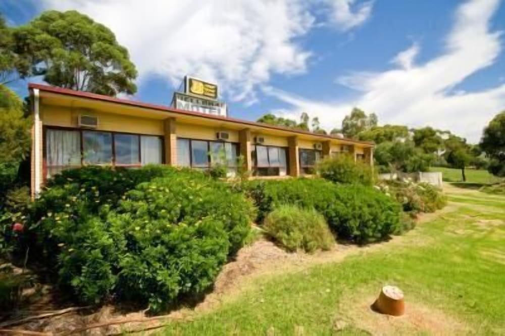 Bellbrae Motel - Great Ocean Road