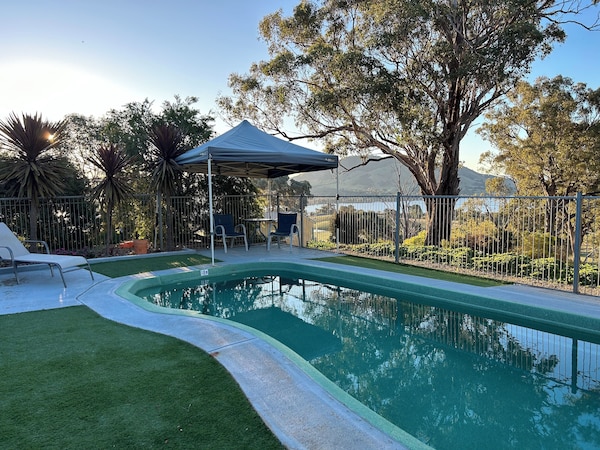 Burnt Creek Cottages Mansfield - Mansfield