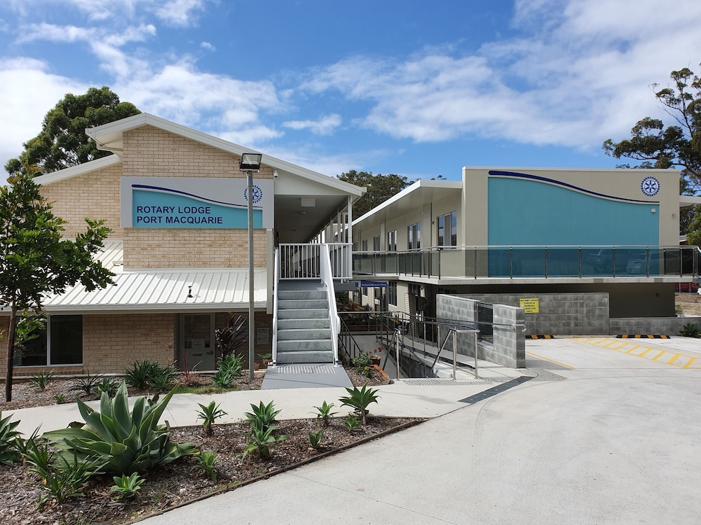 Rotary Lodge Port Macquarie - Port Macquarie