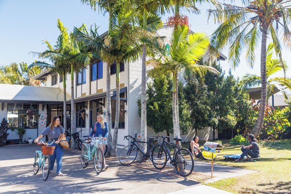 Yha Coolangatta Gold Coast - Gold Coast