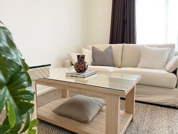 Angaston Mews Apartments - The Barossa Council