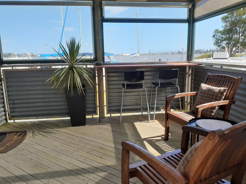 Boat Haven Studios - Goolwa