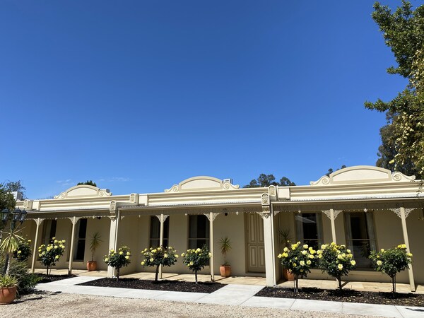Acacia Terraces - Echuca