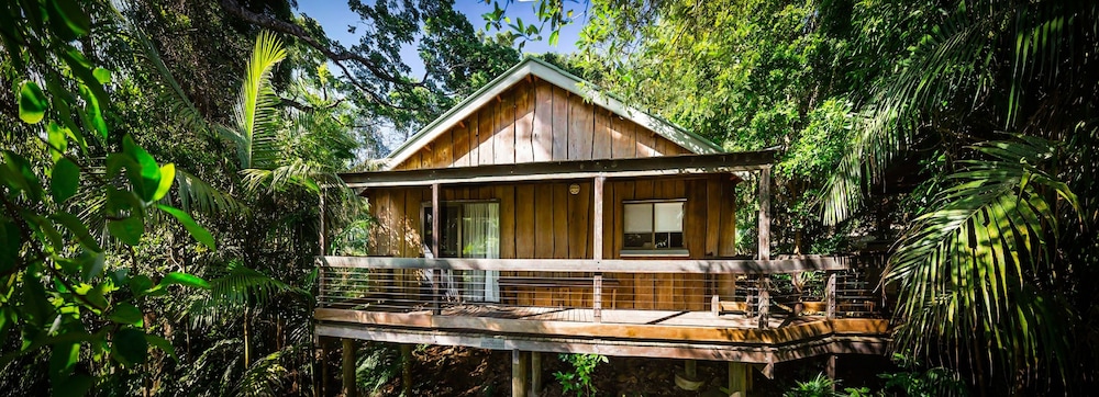 Mt Glorious Getaways - Brisbane