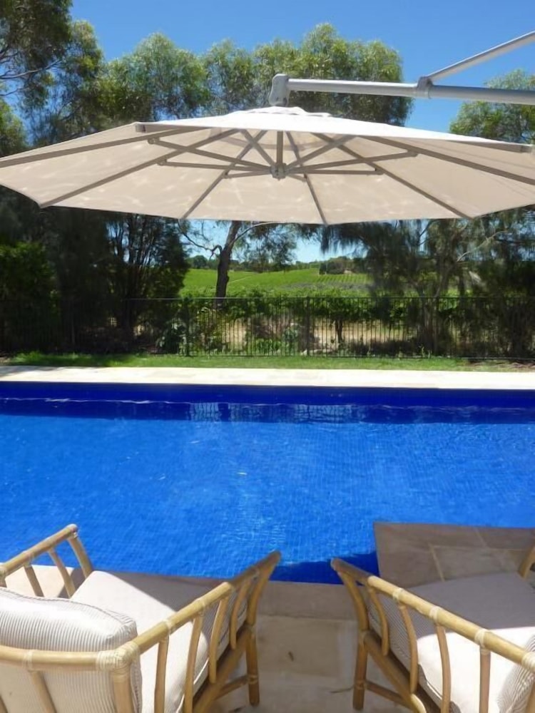 Amande Bed And Breakfast - Willunga